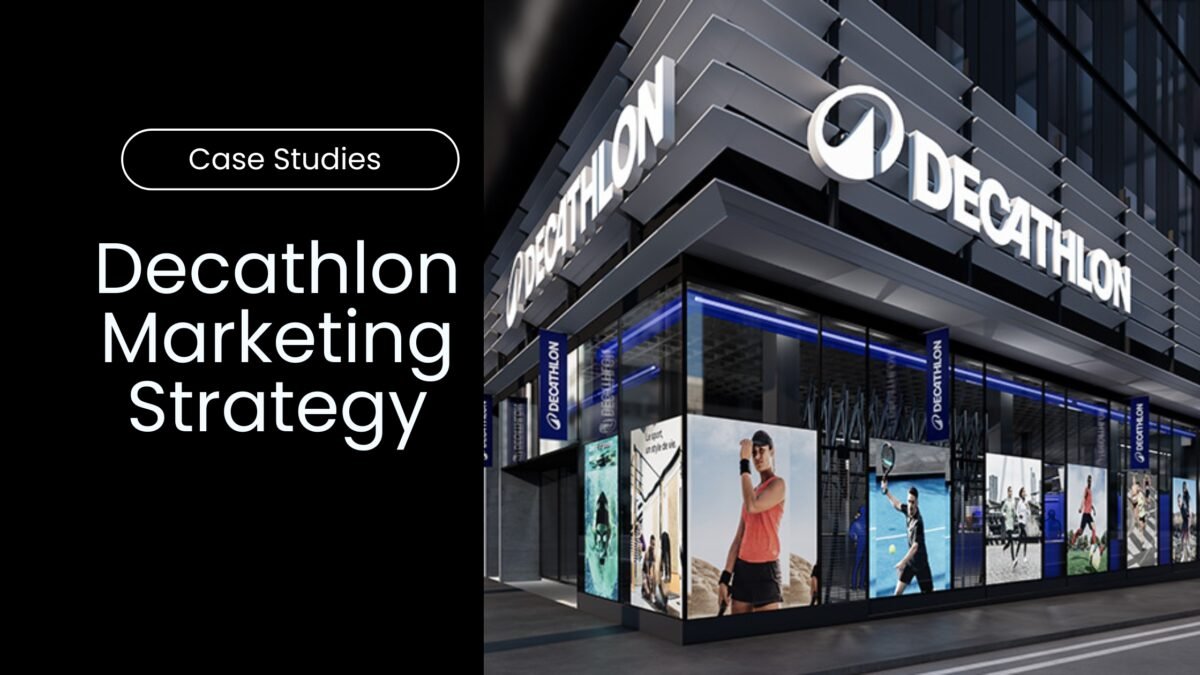 A Close Peek into Decathlon Marketing Strategy - White Winter Marketing